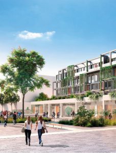 GGL Promotion | Promoteur immobilier, filiale du Groupe GGL